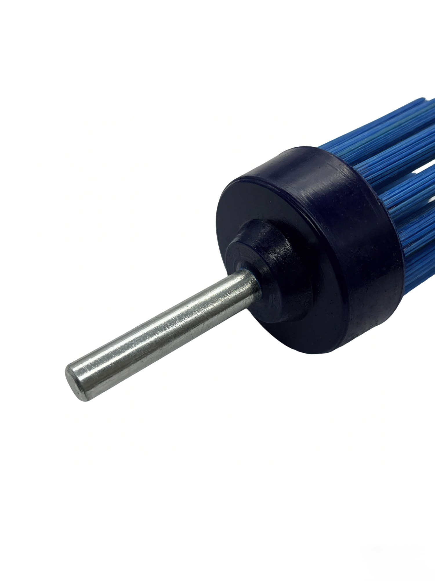 Metal Polishing Cleaning Brush Automatic Machining For Steel Iron ...